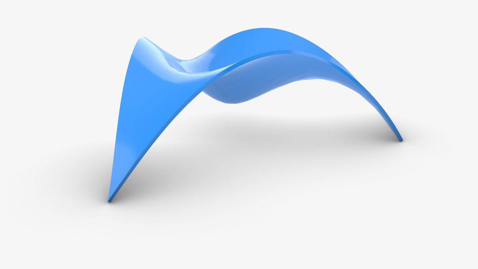 3D Spider Tri Pavilion Model - TurboSquid 2340776