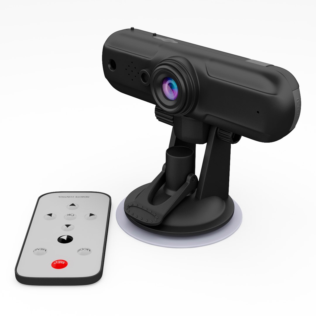 max vehicle hd dvr v1000