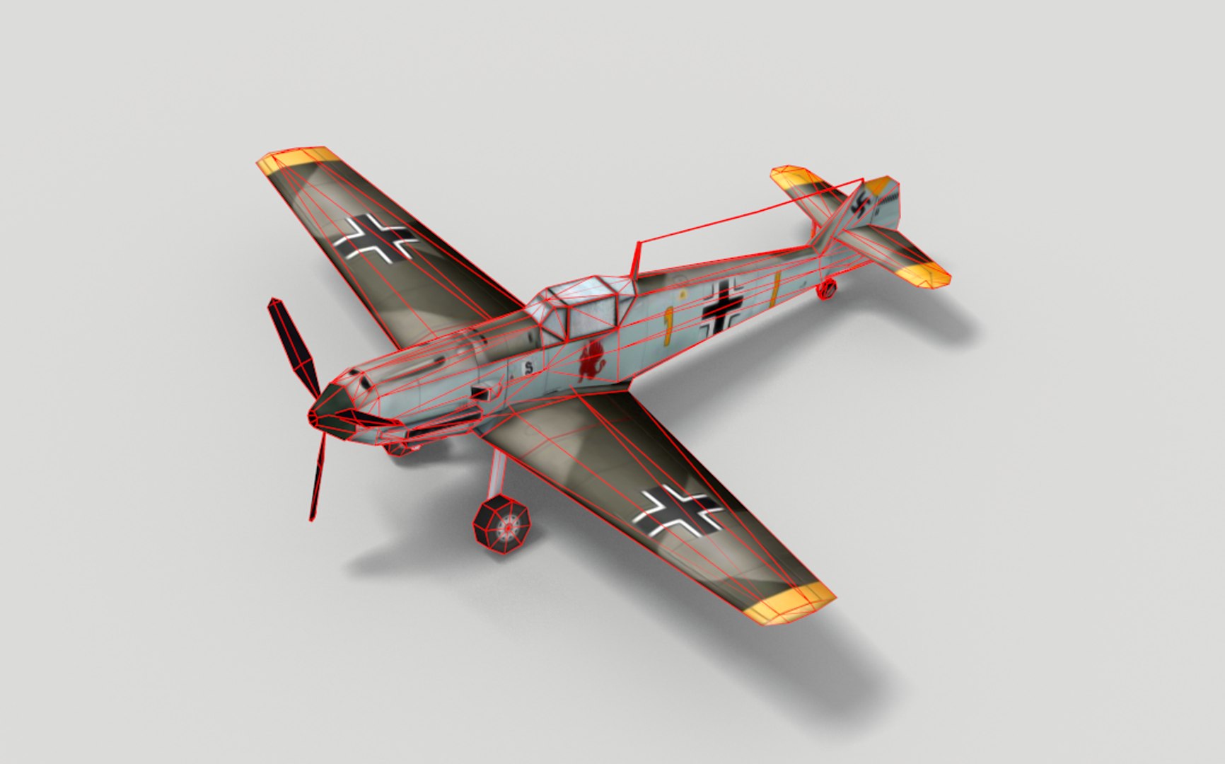 3ds Max Games Gamedev