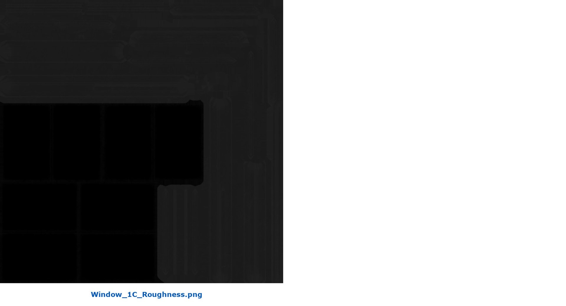 3D Window 1c - TurboSquid 1419326