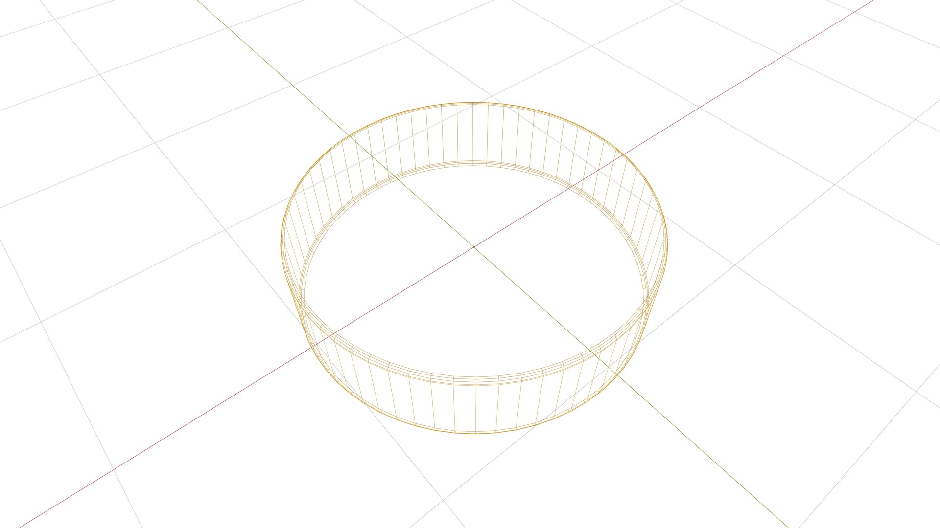 Free Hockey Puck 3D Model - TurboSquid 2332027