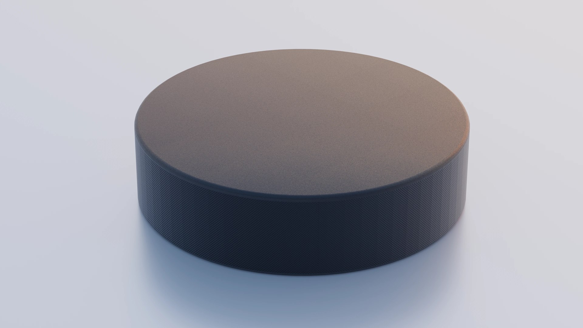 Free Hockey Puck 3D Model - TurboSquid 2332027