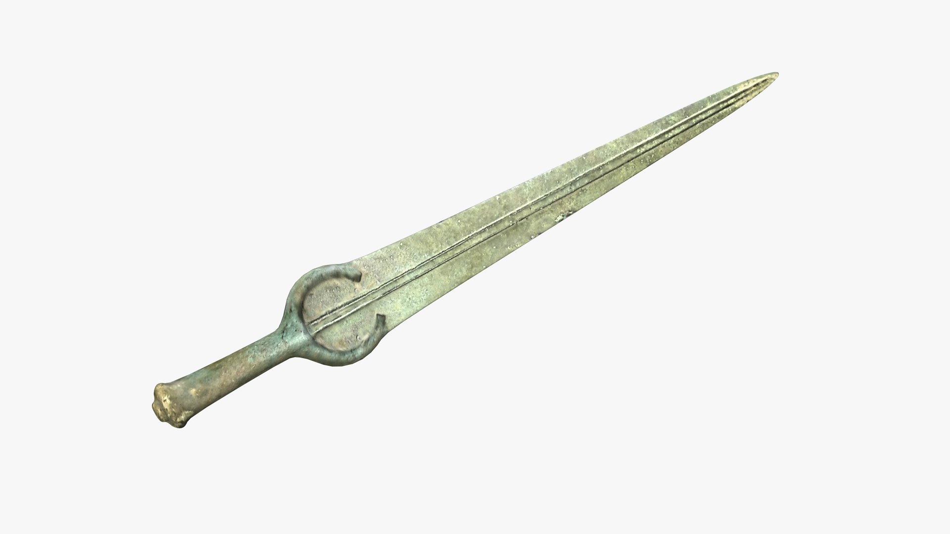 Bronze Sword