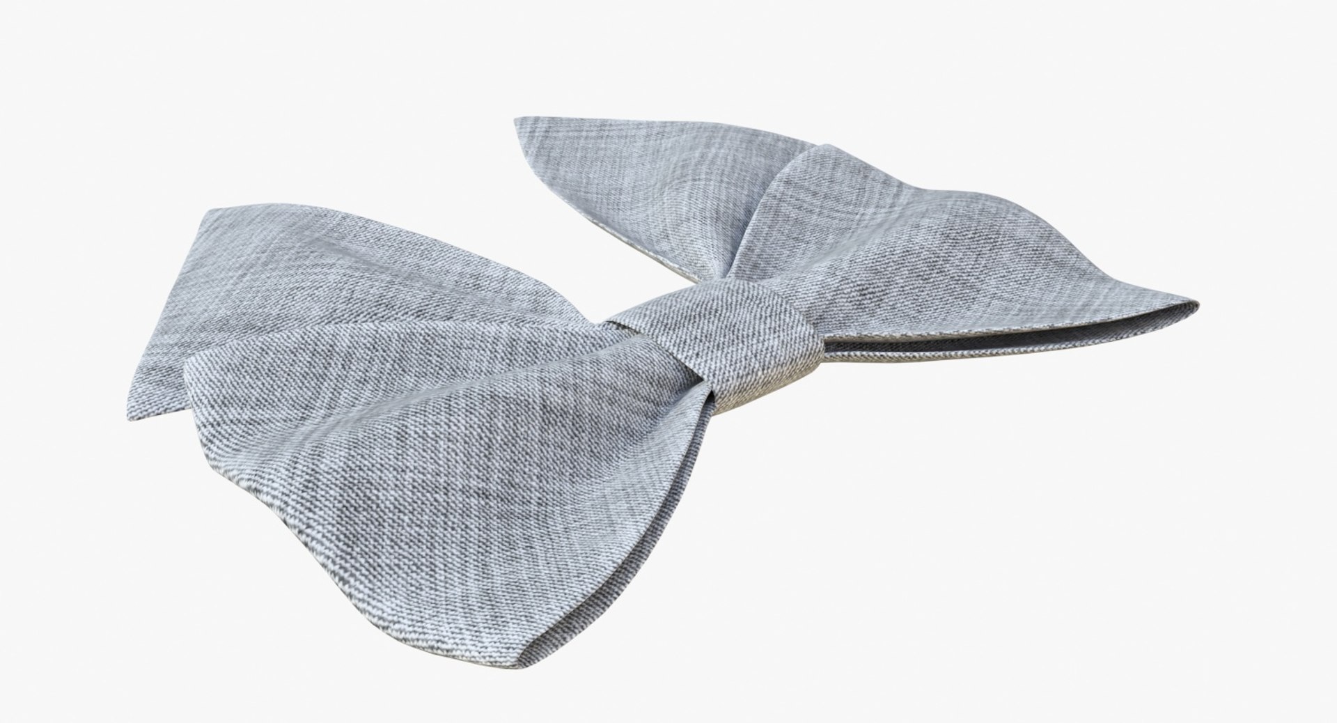 3D bow 02 11 model - TurboSquid 1511900