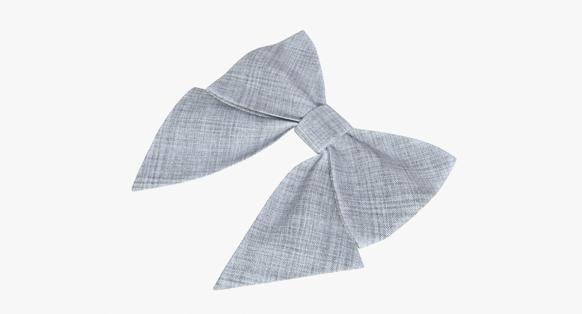 3D bow 02 11 model - TurboSquid 1511900