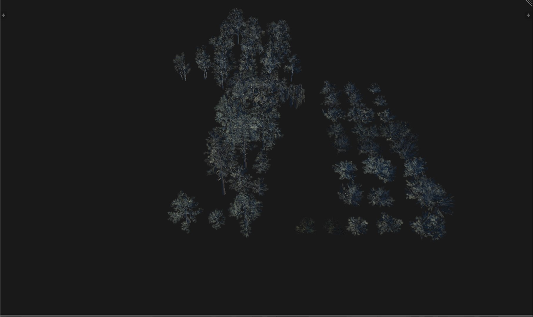 3D Trees English - TurboSquid 1433403