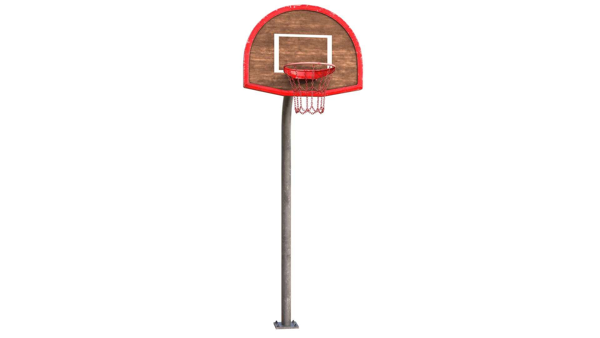 3D Basketball Rim Collection model - TurboSquid 1943228