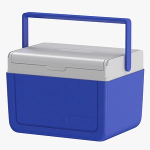 Free 3D Cooler Models | TurboSquid