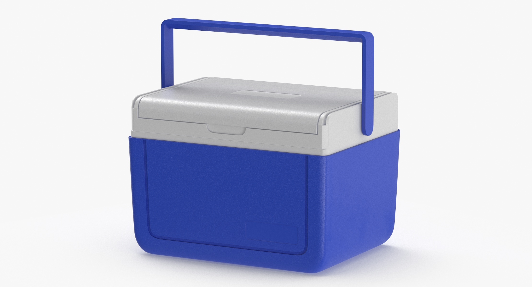 modelo 3d Caja más fresca - TurboSquid 1817921