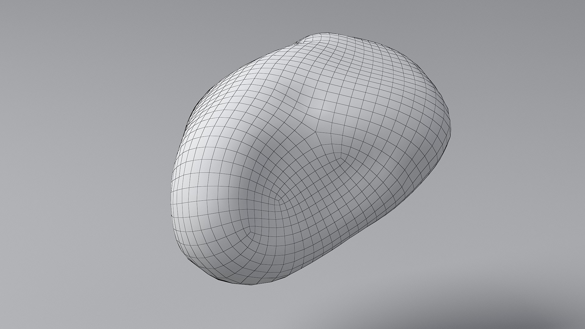 3D Sea Shore Stone 20 - TurboSquid 1958881