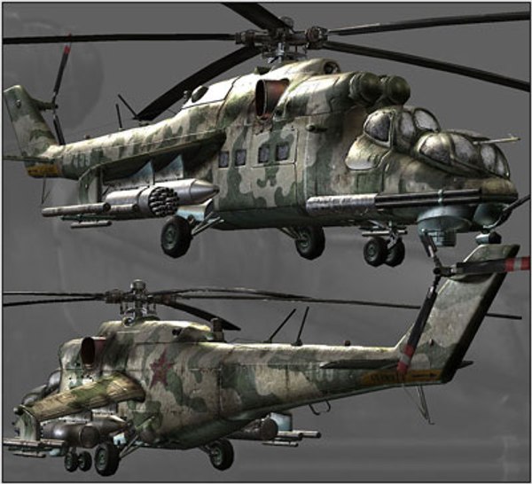 Mi 24