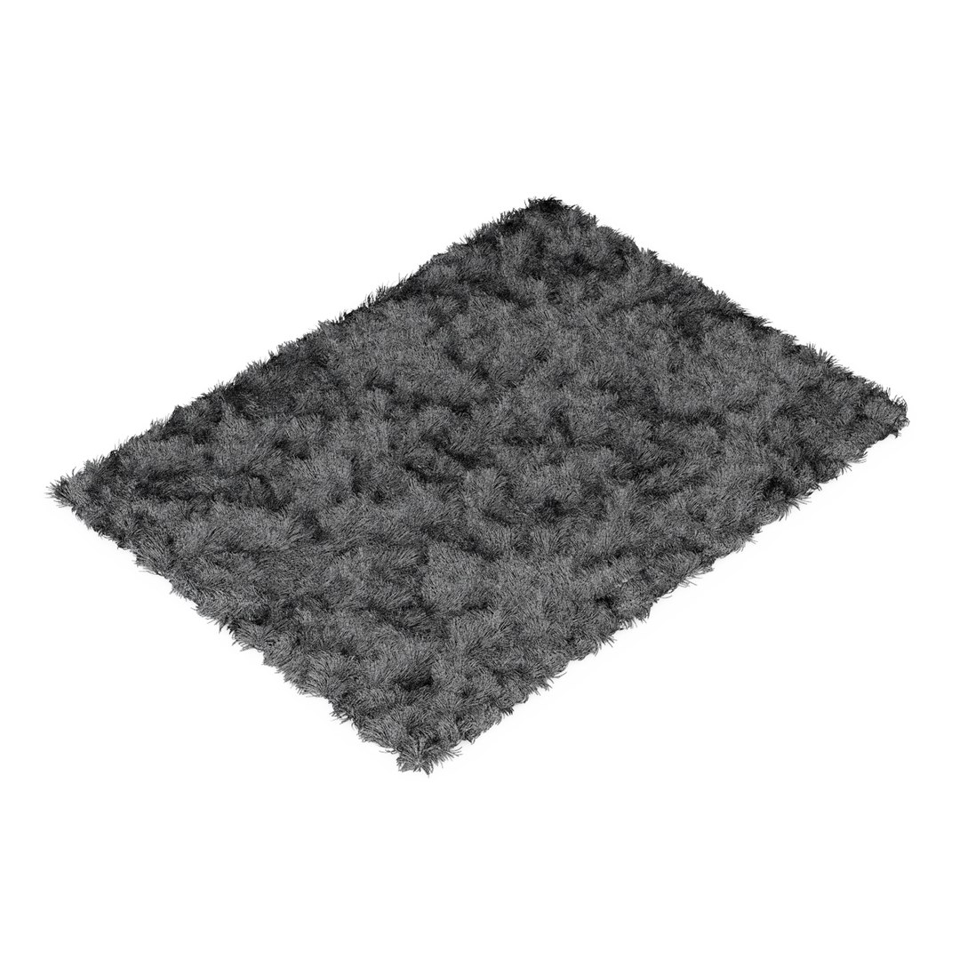 fur carpet 3d model