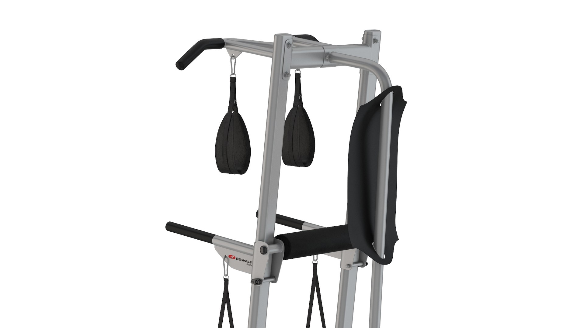 Bowflex 3D - TurboSquid 1663878