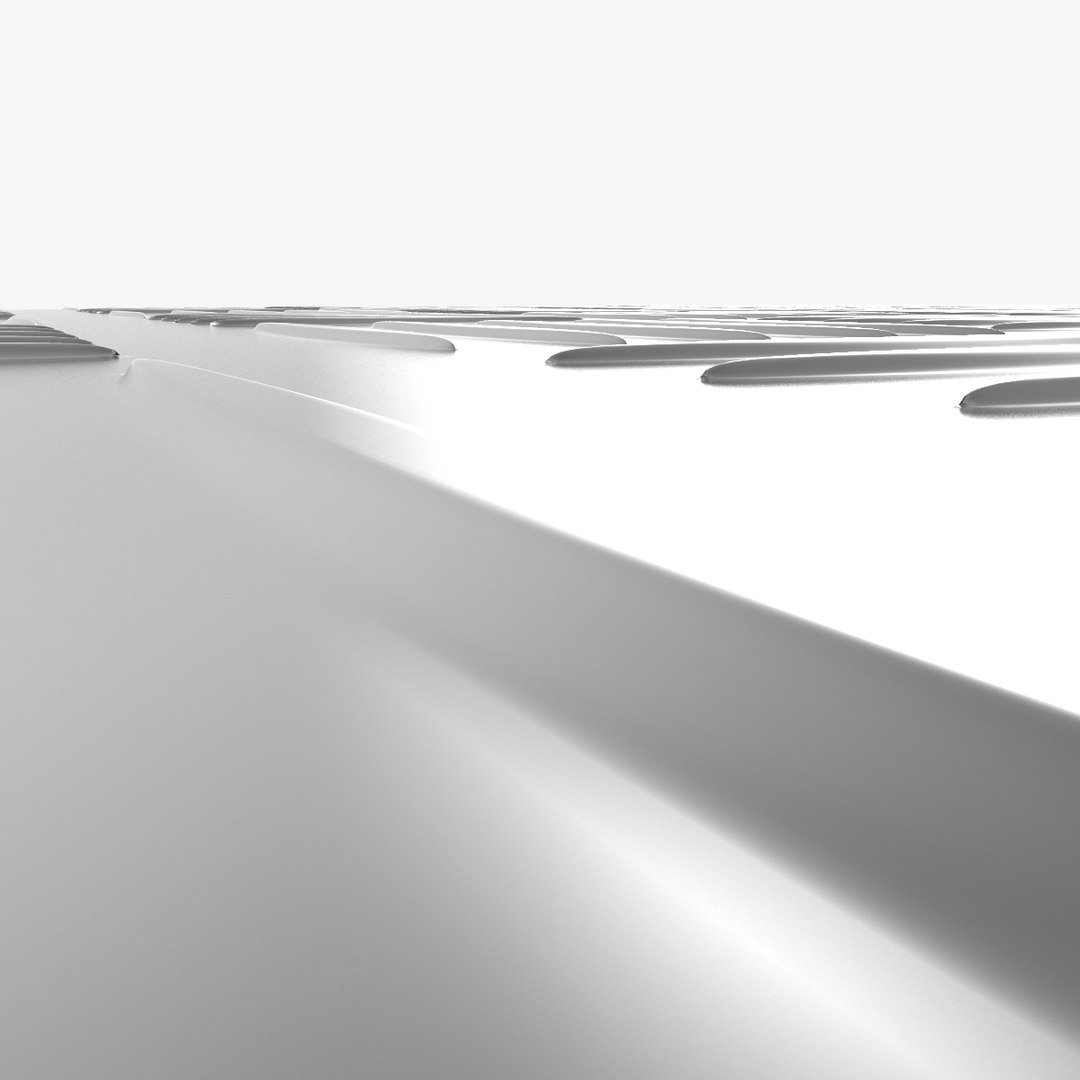 Checker Plate Pattern 3D Model - TurboSquid 1172132