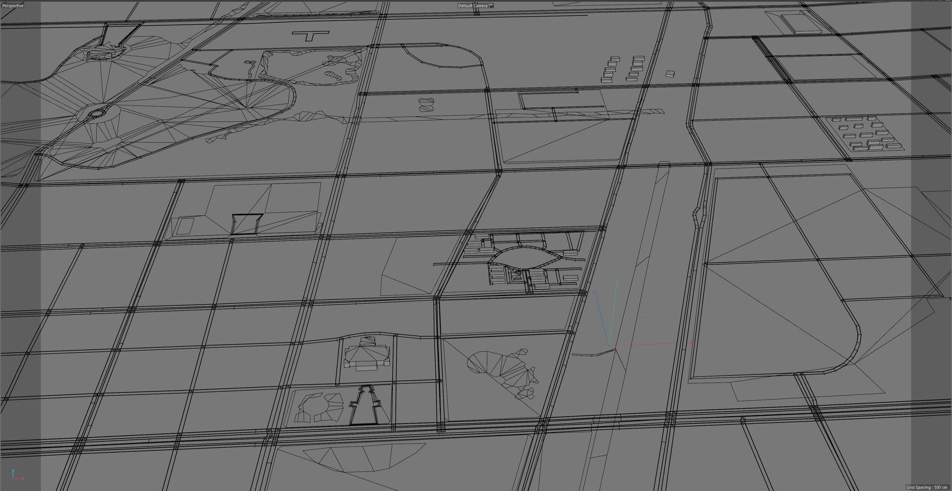 3D Binzhou Shandon China Model - TurboSquid 2085013