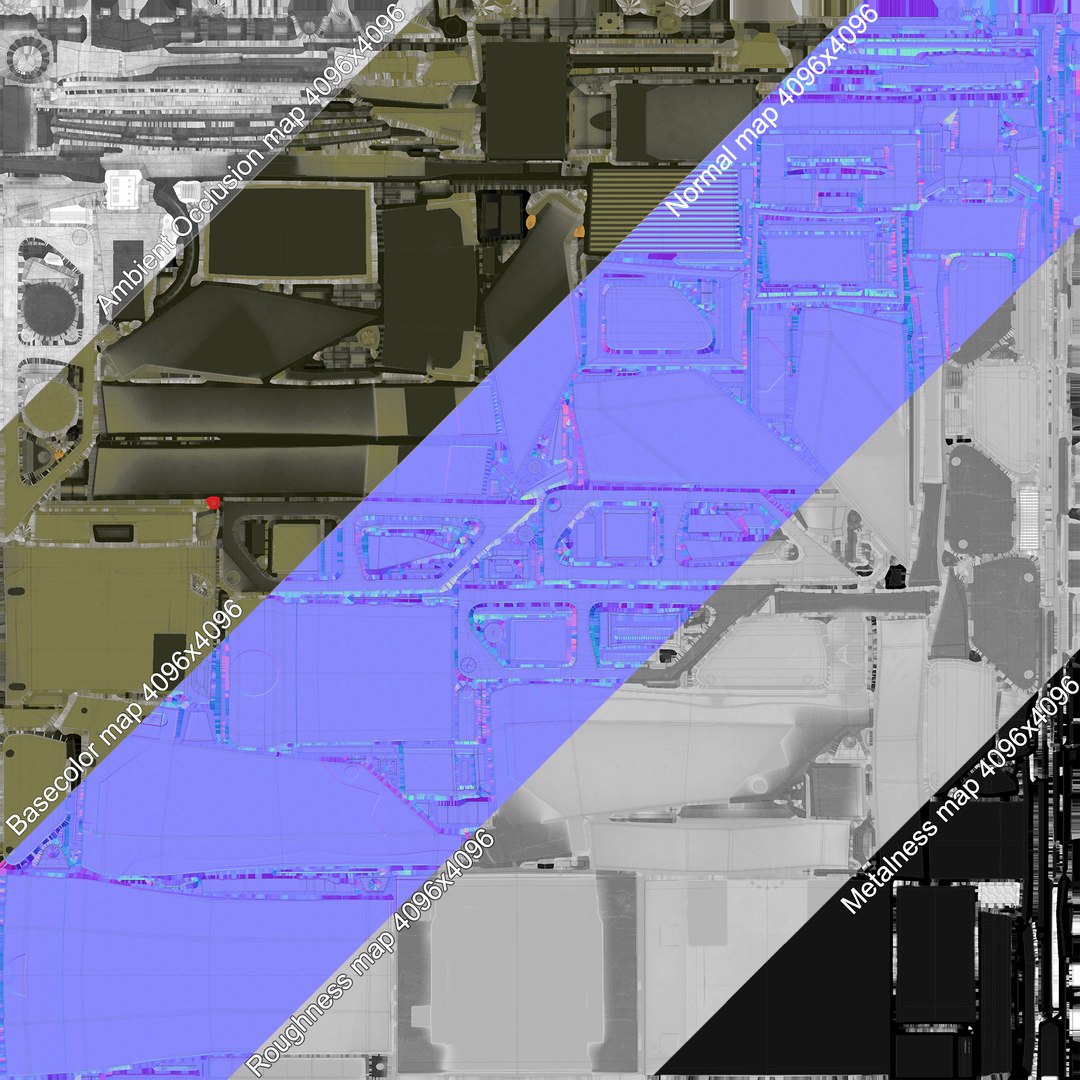 Uran-6 Multifunctional Robotic Demining System - Milling Mine Flail 3D ...