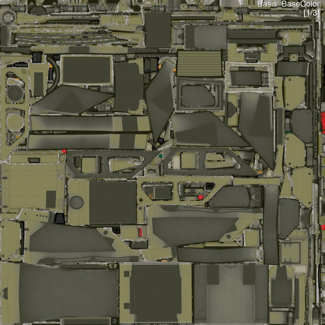 Uran-6 Multifunctional Robotic Demining System - Milling Mine Flail 3D ...