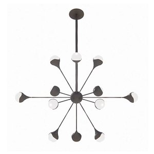 Mitzi Lighting 3D Models for Download | TurboSquid