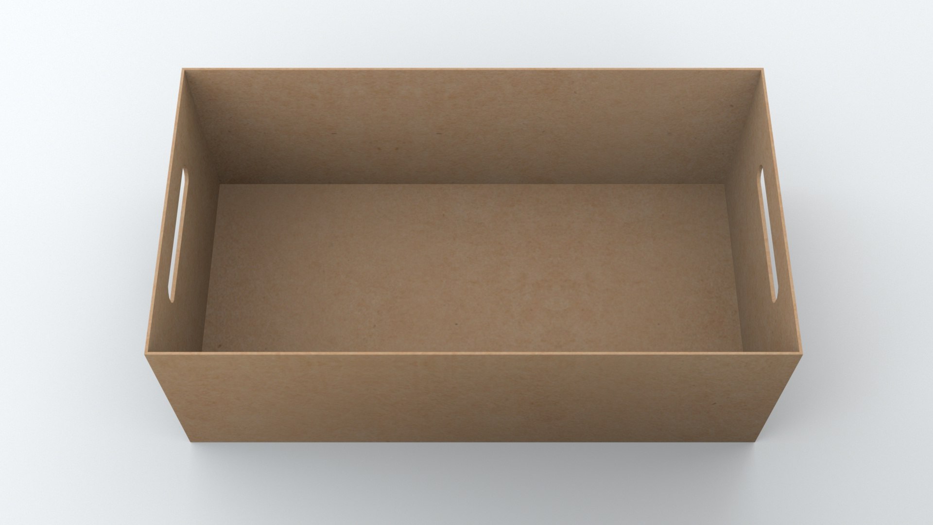 10 Different Boxes 3D Model - TurboSquid 1579580