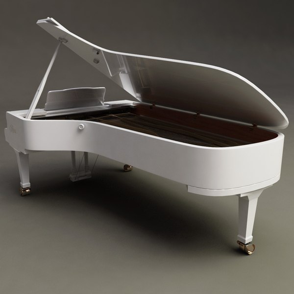 音楽楽器コレクションV33Dモデル - TurboSquid 533298