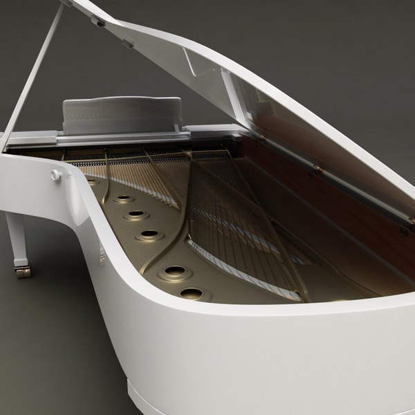 音楽楽器コレクションV33Dモデル - TurboSquid 533298