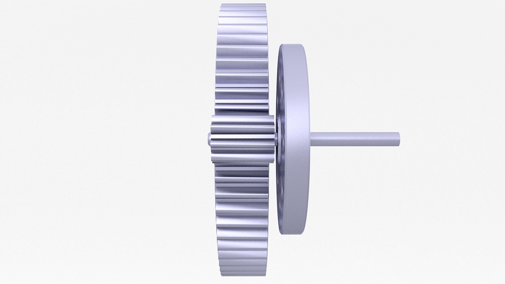 Gear 3D Model - TurboSquid 1575005