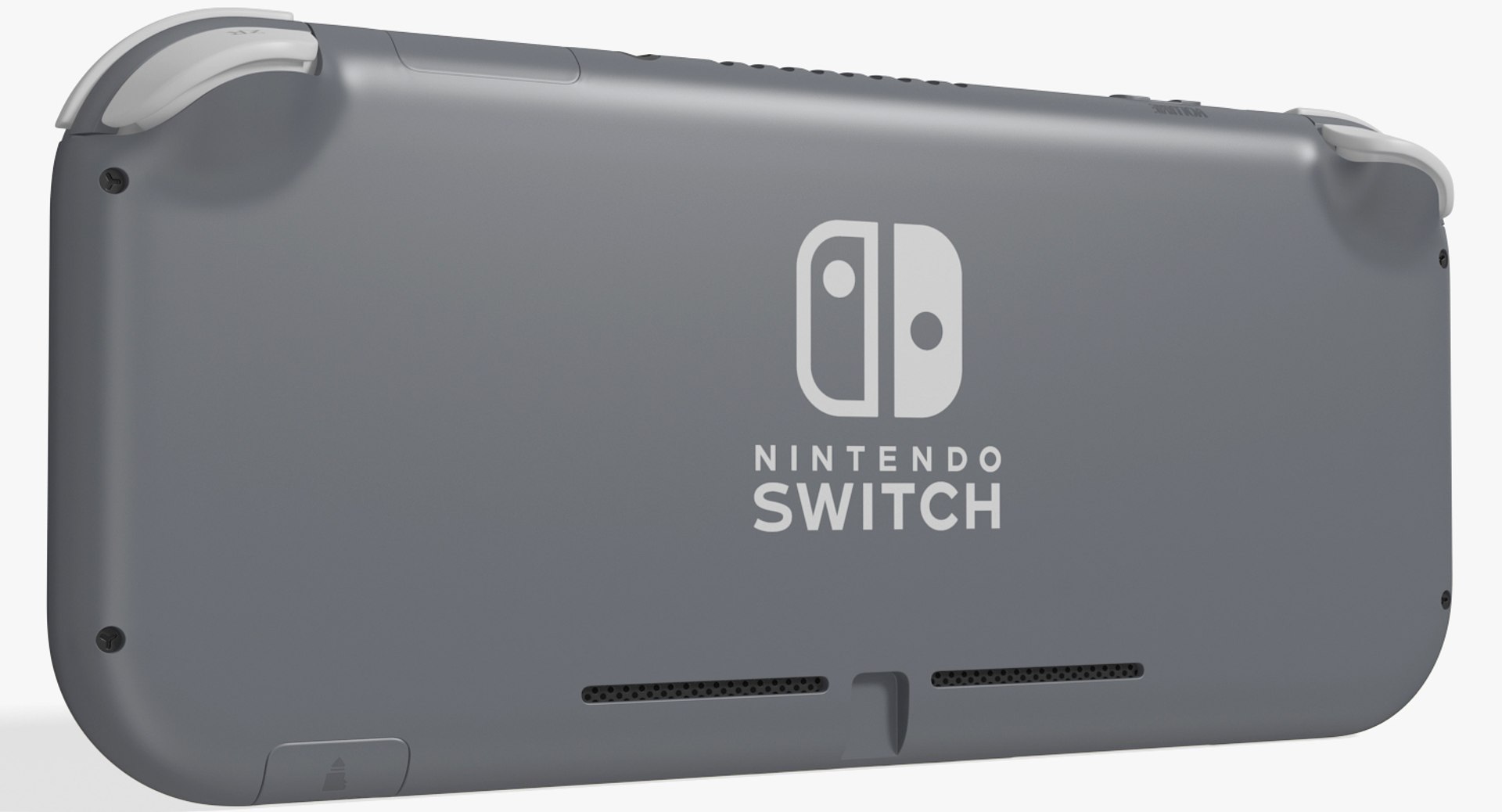 Realistic Nintendo Switch Lite 3D Model - TurboSquid 1429039