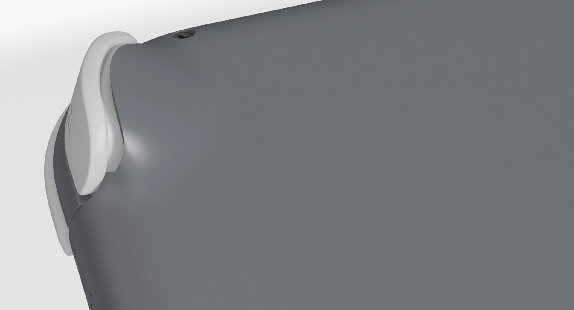 Realistic Nintendo Switch Lite 3D Model - TurboSquid 1429039