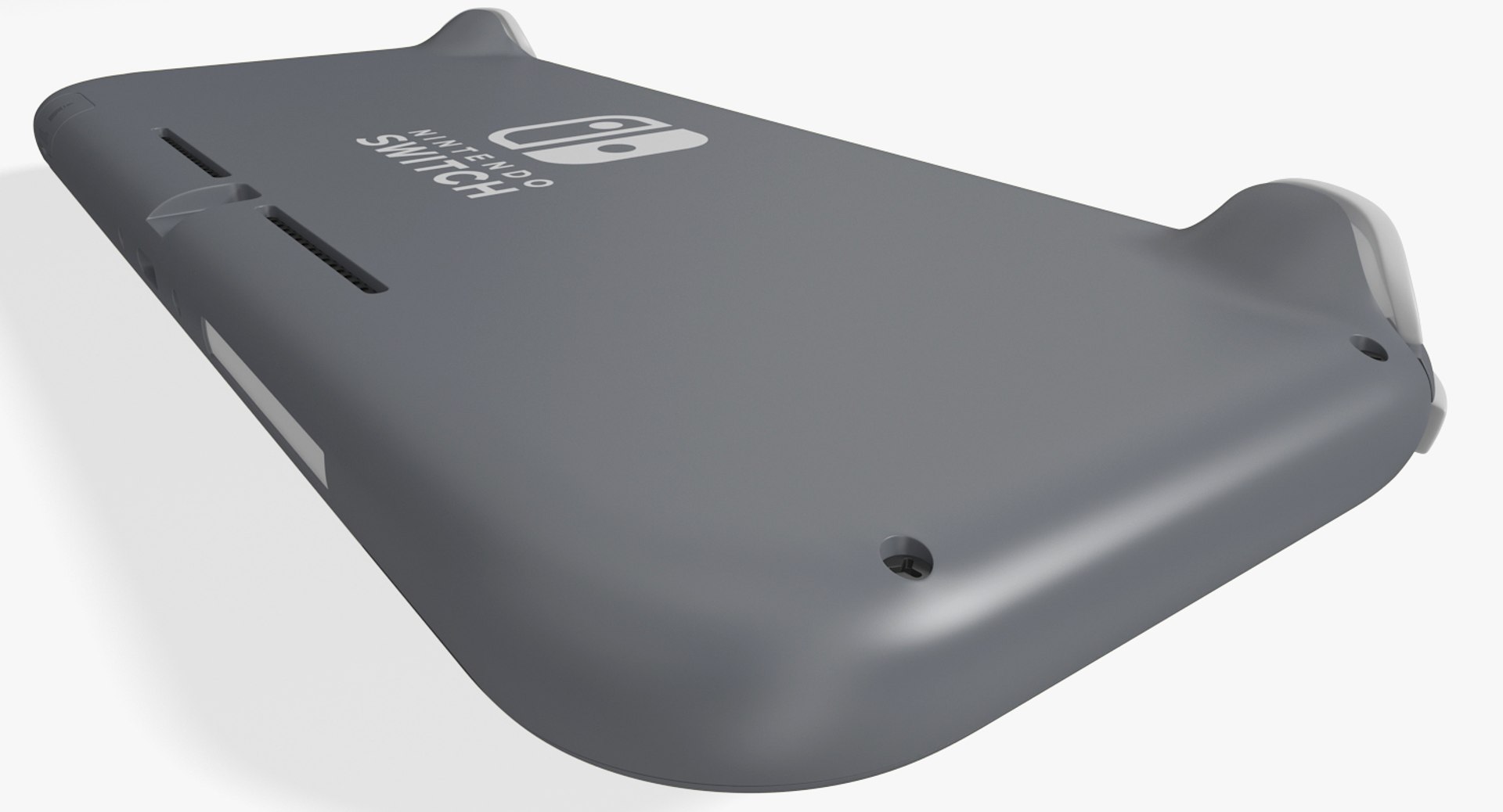 Realistic Nintendo Switch Lite 3D Model - TurboSquid 1429039