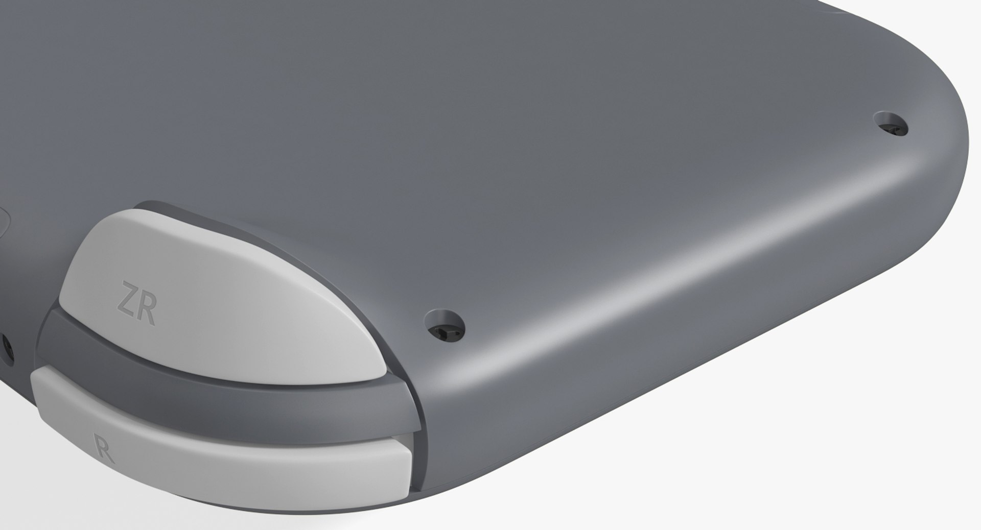 Realistic Nintendo Switch Lite 3D Model - TurboSquid 1429039