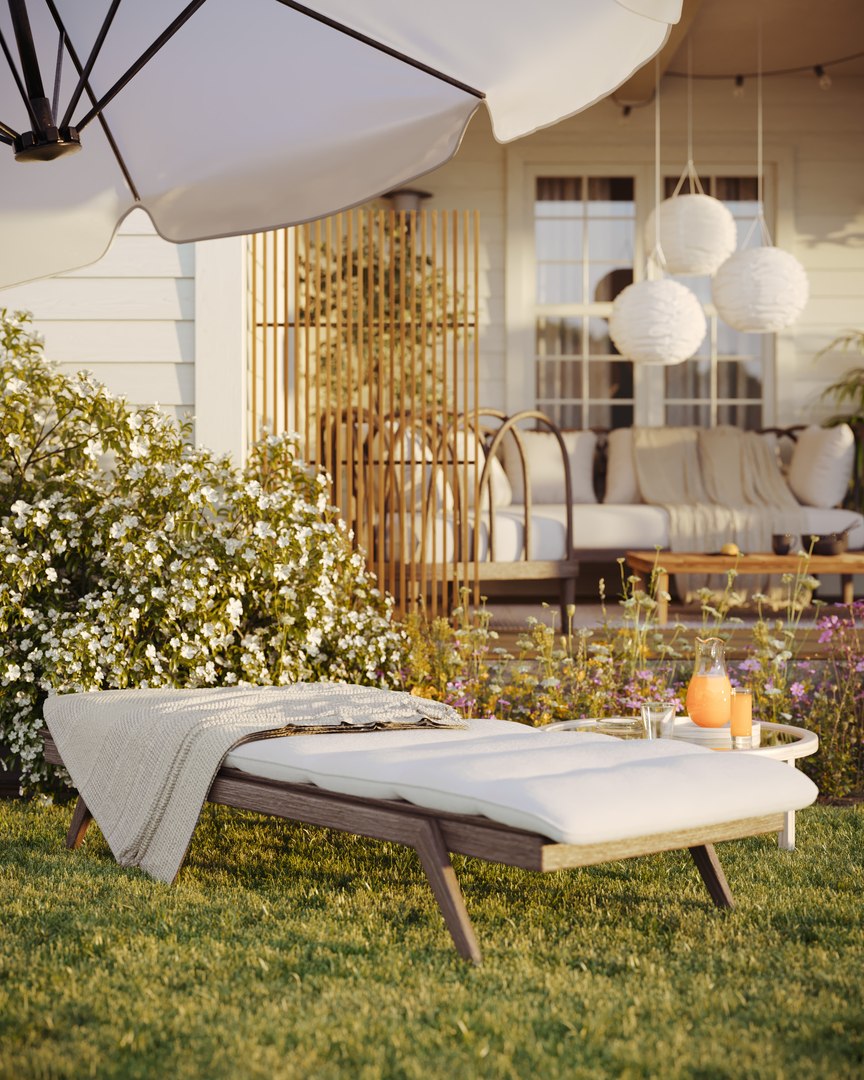 3D Archmodels Vol 302 Model - TurboSquid 2422849