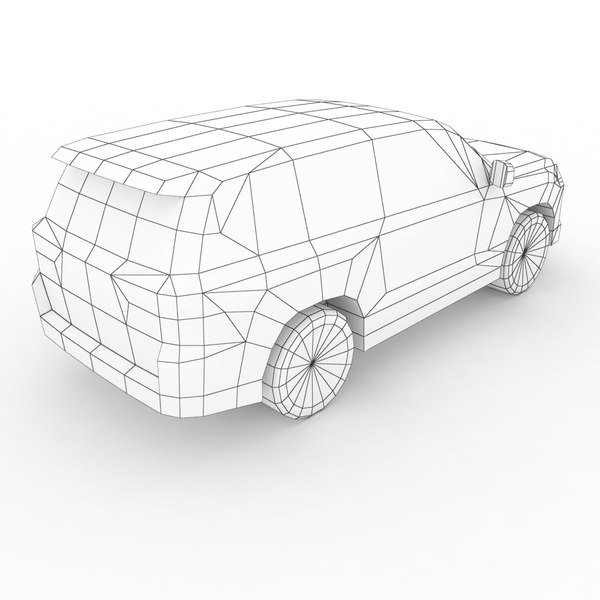 2016 lexus lx suv 3D model - TurboSquid 1285630