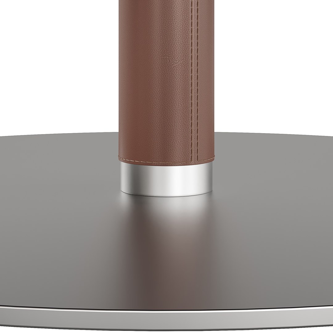 3D Model Flexform Coffee Table Eri - TurboSquid 2427196