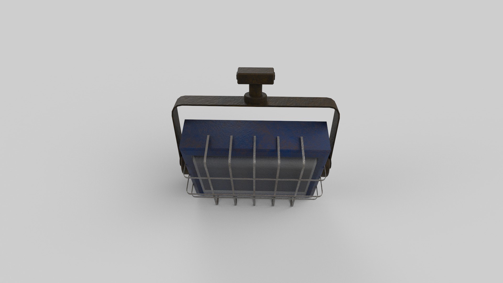 3D Construction Light Model - TurboSquid 1868659