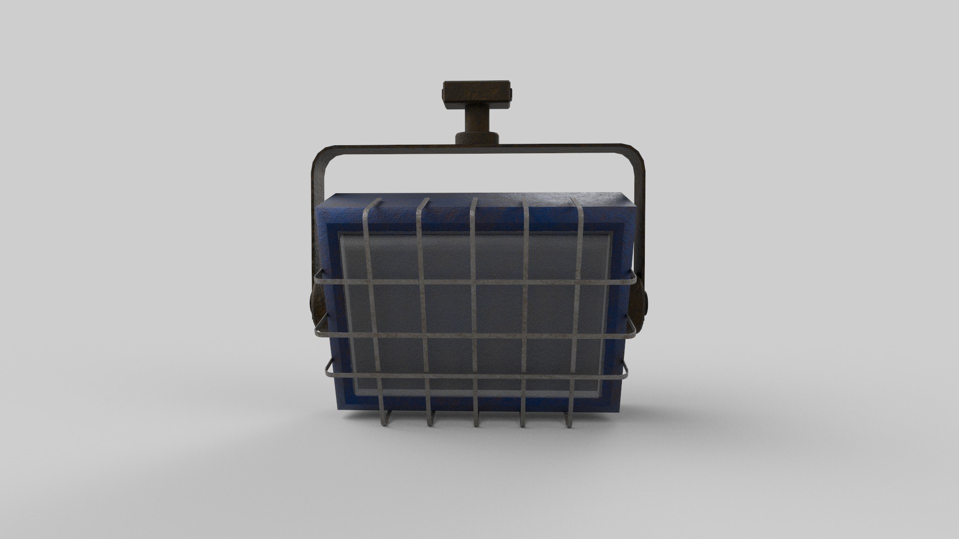 3D Construction Light Model - TurboSquid 1868659