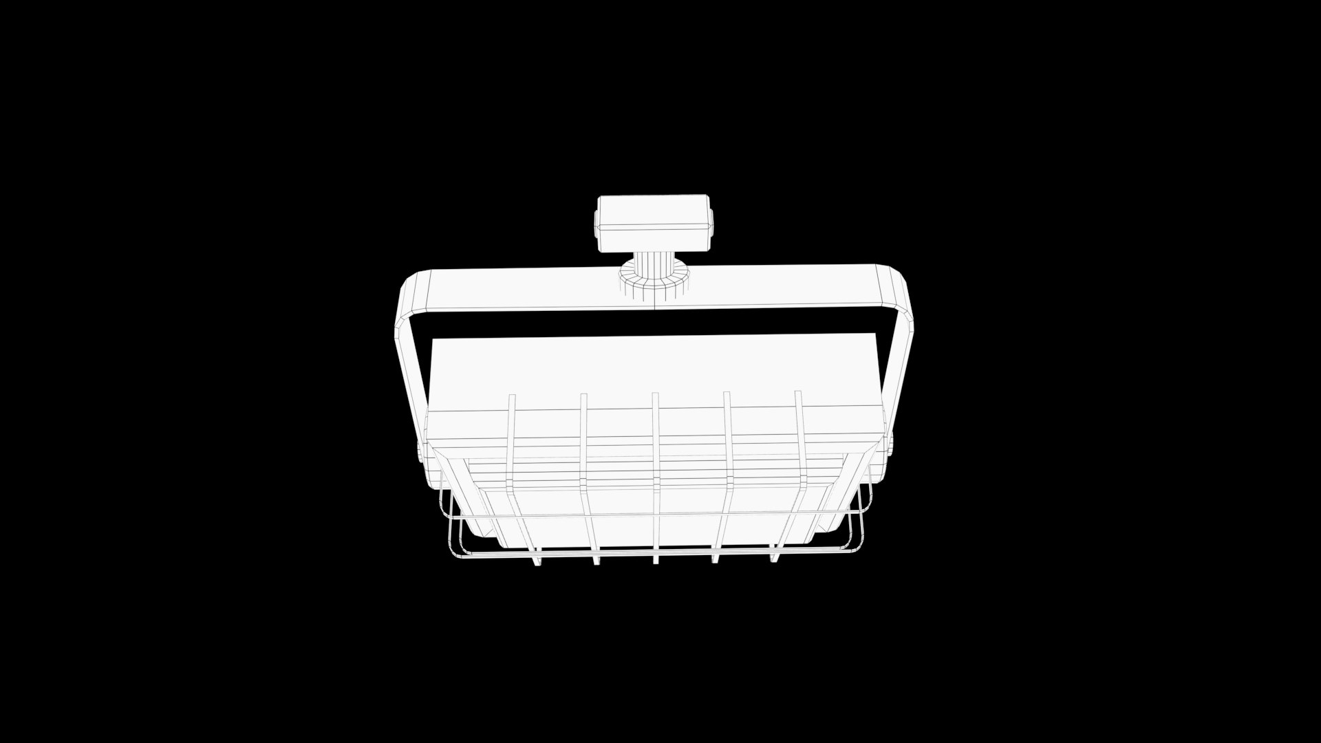 3D Construction Light Model - TurboSquid 1868659