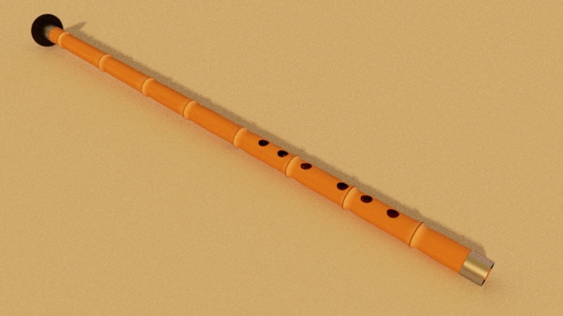 Musical Instrument Model - TurboSquid 1406179