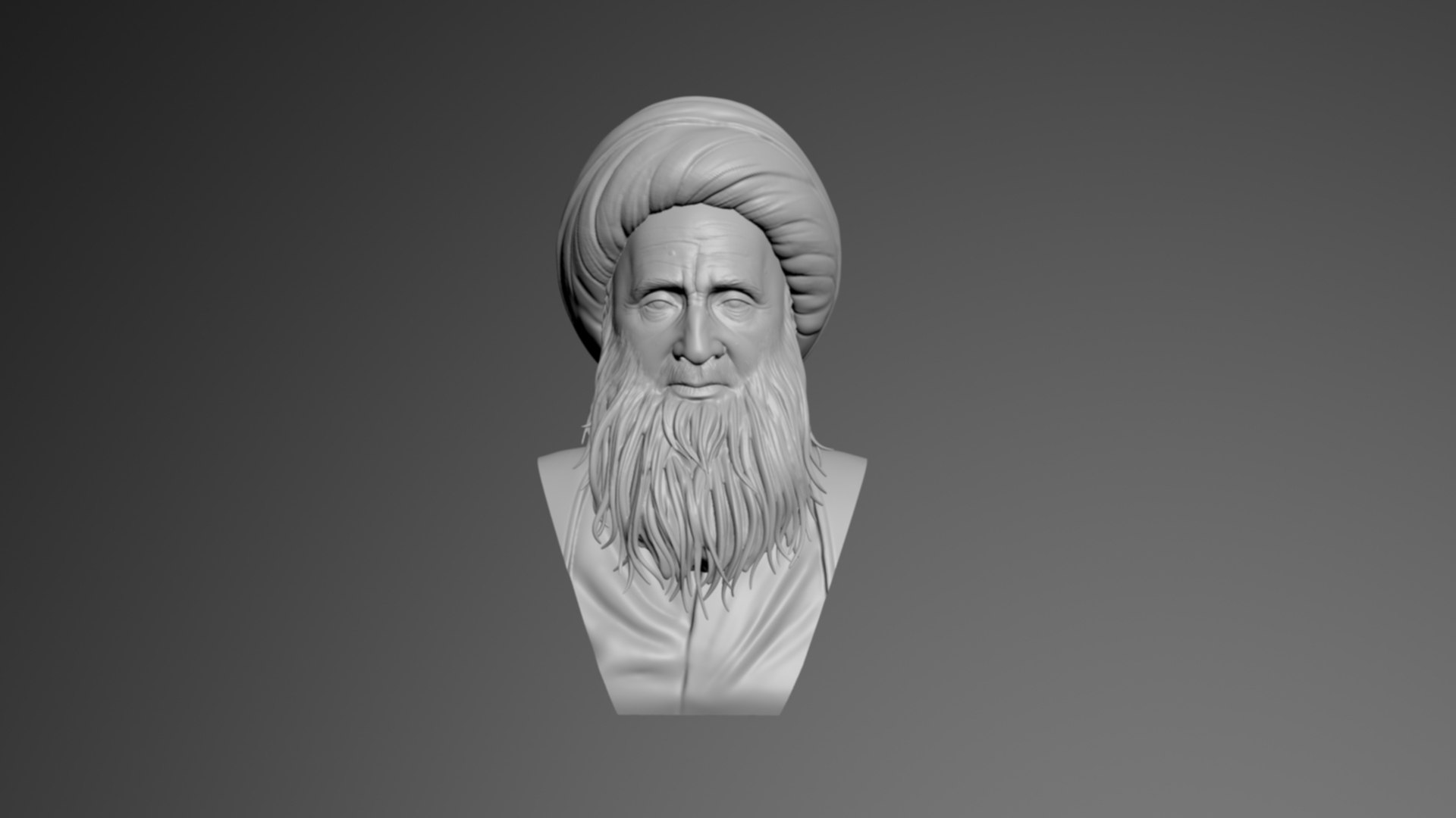 3D AL SAEED ALI ALSISTANY - TurboSquid 2324299