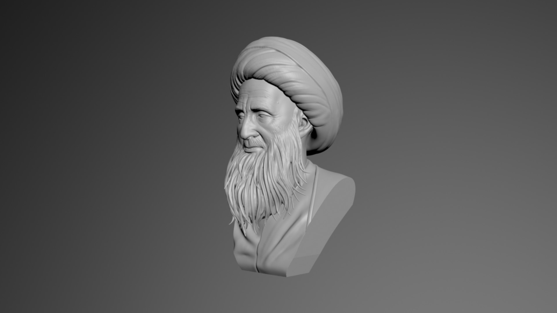 3D AL SAEED ALI ALSISTANY - TurboSquid 2324299