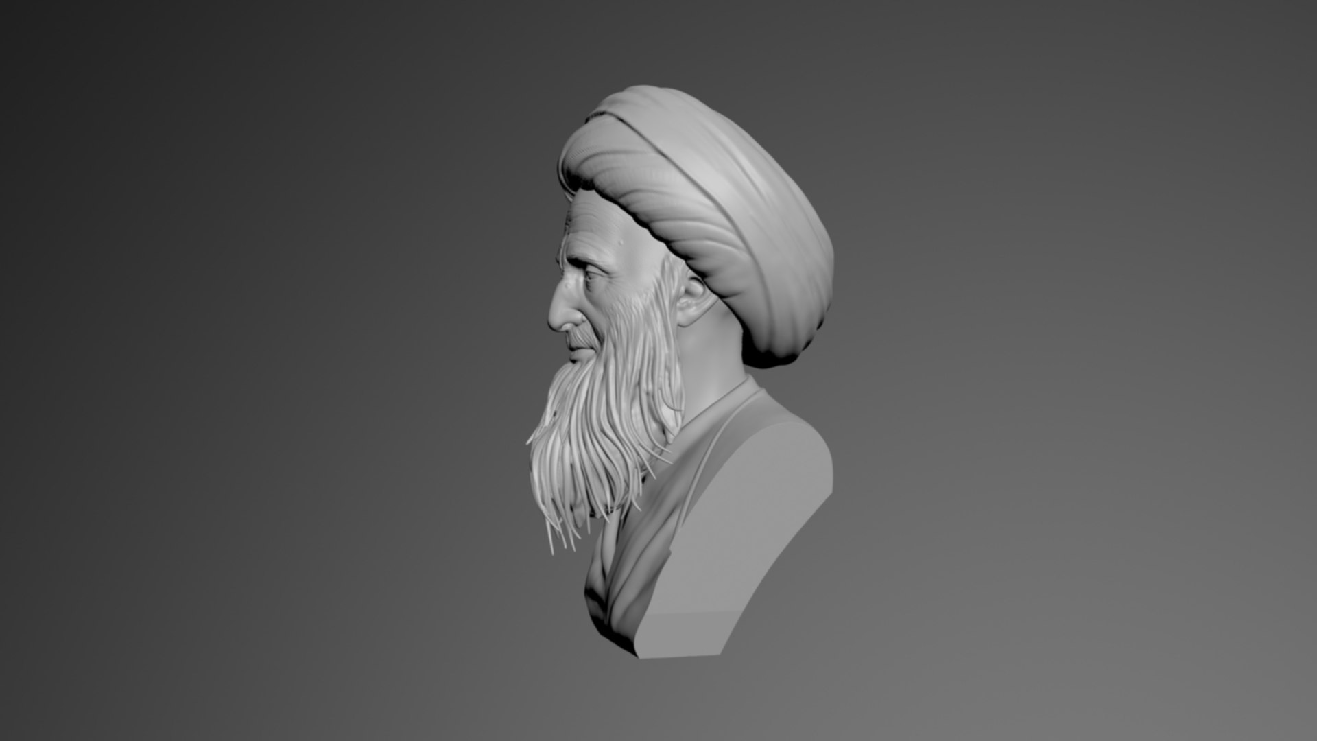 3D AL SAEED ALI ALSISTANY - TurboSquid 2324299