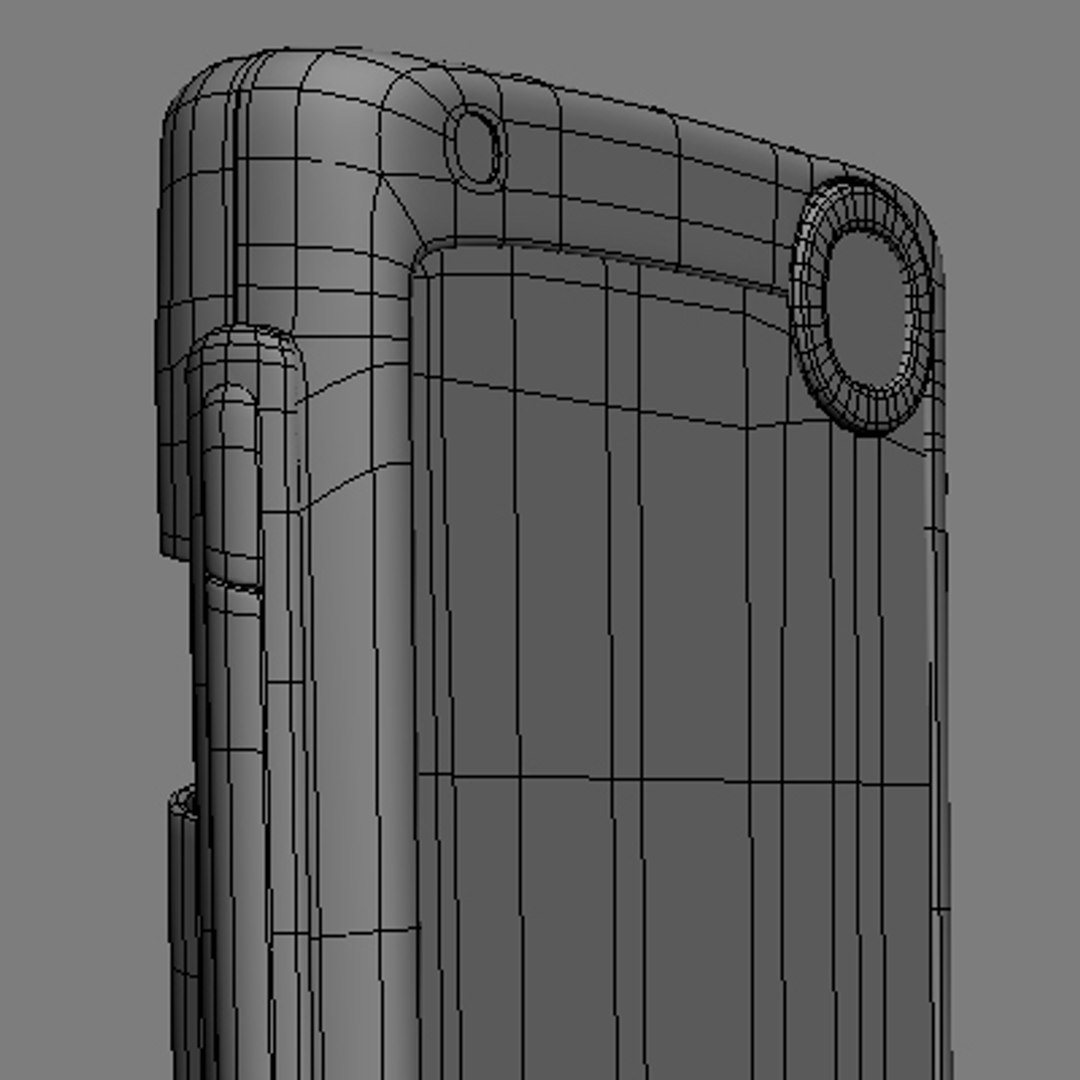 3d Nokia - 6682 Mobile