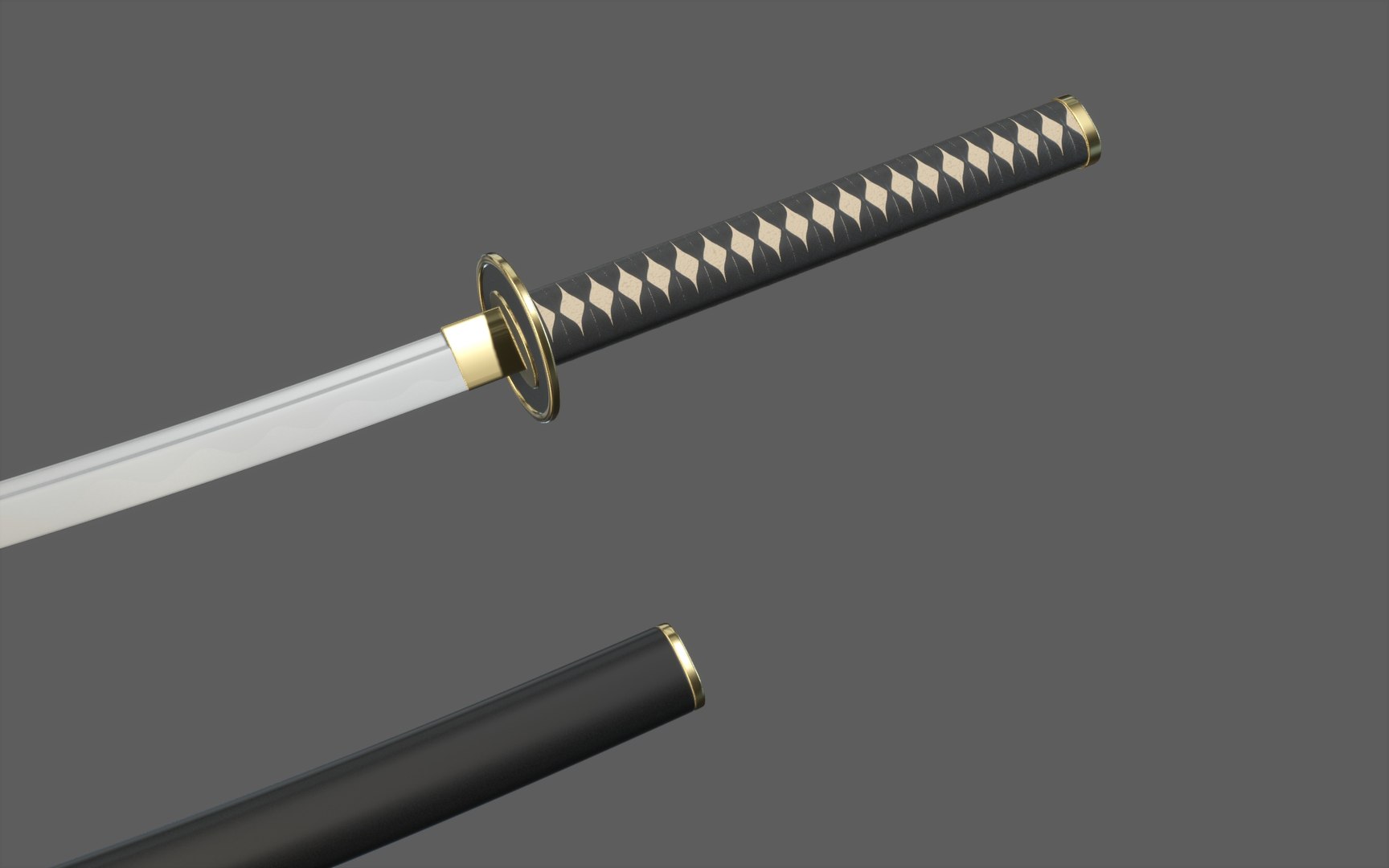 katana maps normal 3ds