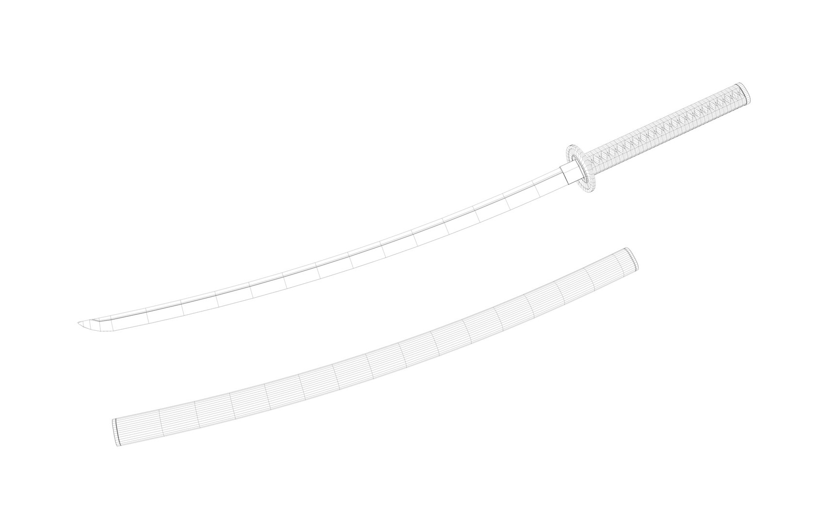 katana maps normal 3ds