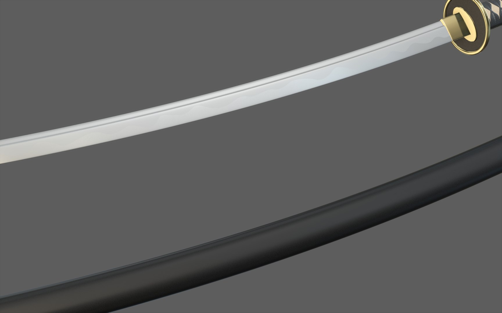 katana maps normal 3ds