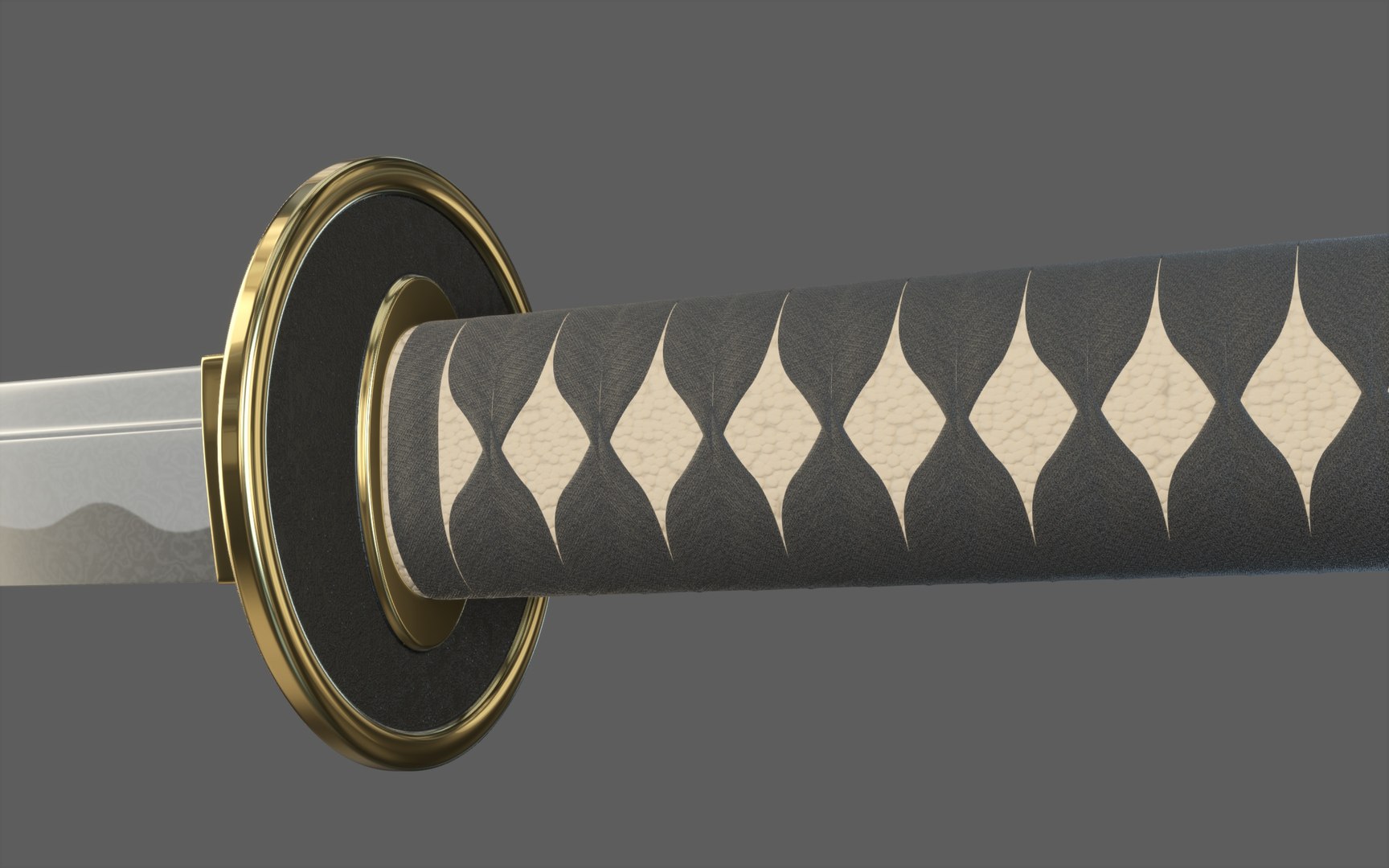 katana maps normal 3ds