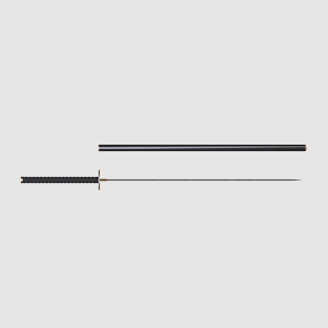 katana maps normal 3ds