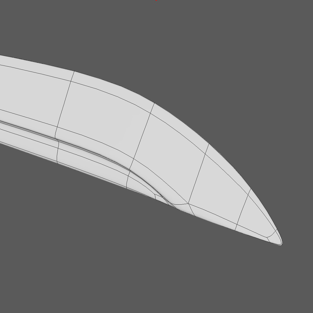 katana maps normal 3ds