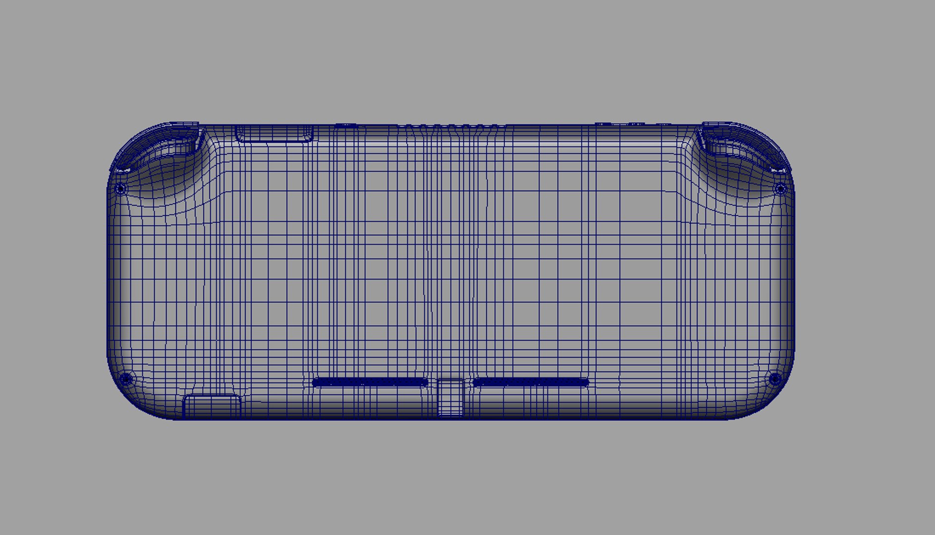 3D Model Switch Lite - TurboSquid 1431231