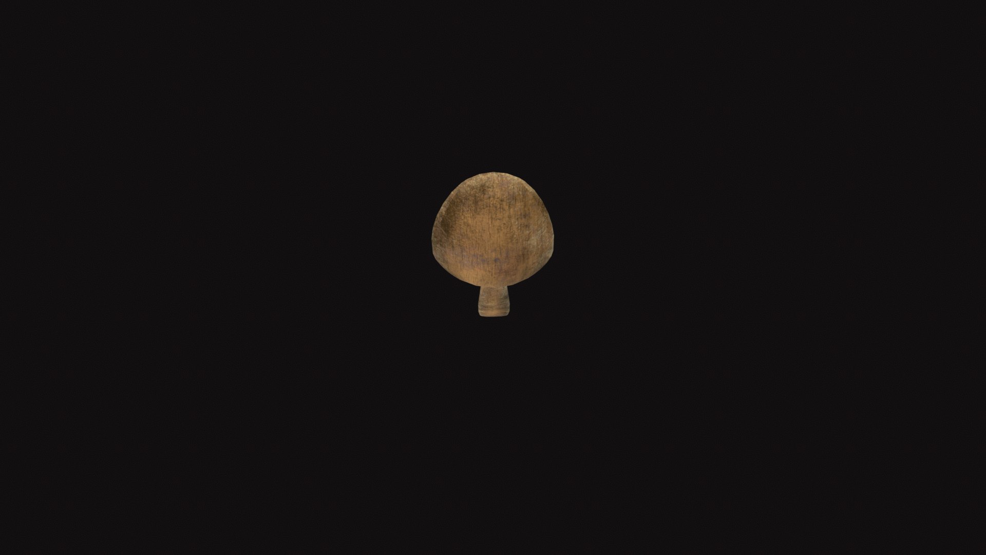 3D Medieval Spoon Model - TurboSquid 2310349