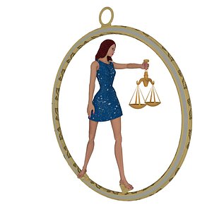 3D Libra Models - Browse & Download Formats - TurboSquid